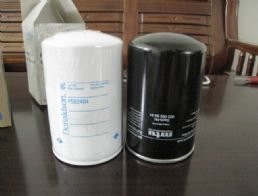 MTU 2000 Series Fuel  Filter Spn-On  0020920601