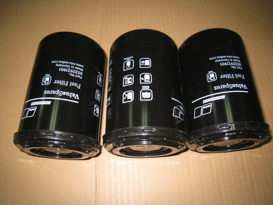 MTU S2000 series fuel filter 0020921901