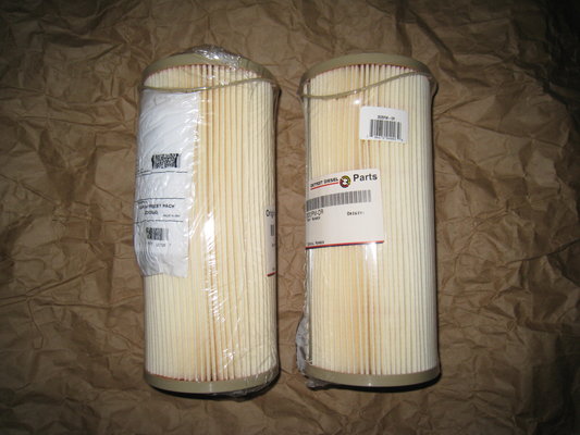 MTU S60 filter element 2020PM-OR(30 micron)