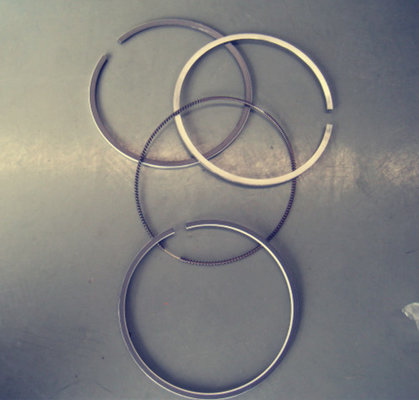 DDC S60 Ring Set,Piston 23531251