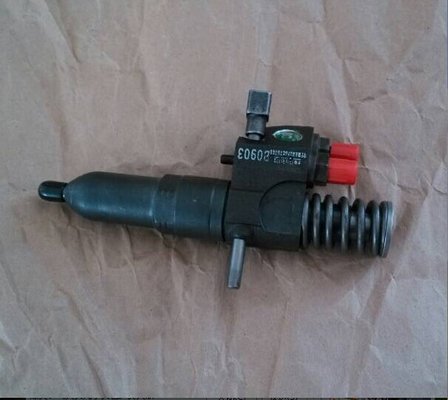 DDC 71 series injector R5228780
