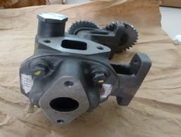 DDC 71 series pump 05175986