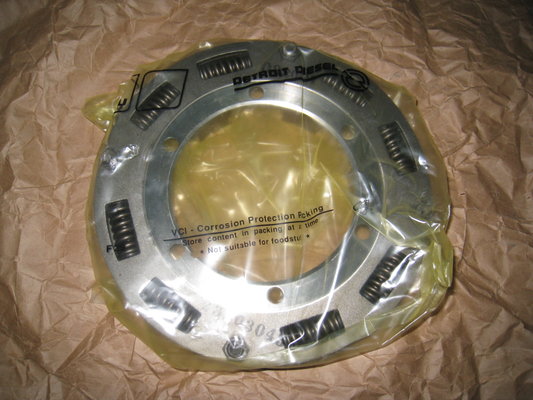 Detroit Diesel 92 serise Damper Asm 23503043