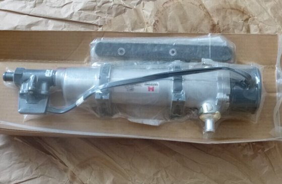 tank type engine heater 23512244