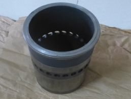 MTU S149 series liner 23502356