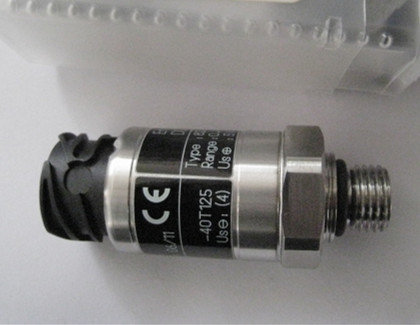 MTU S4000 series coolant pressure sensor X00E50207205