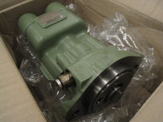 MTU S4000 Fuel Delivery Pump X52608100017