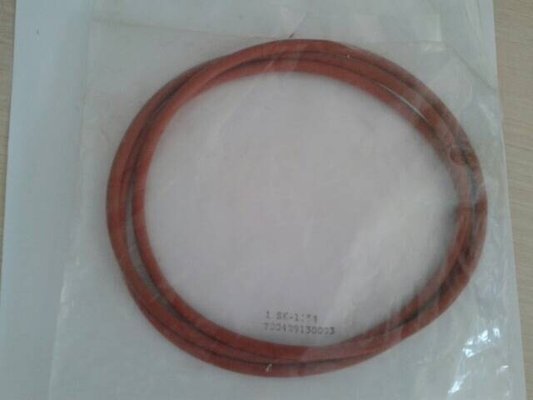 MTU S4000 series O-ring 700429130003