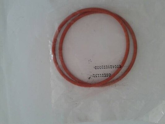 MTU S4000 series O-ring 700429075002