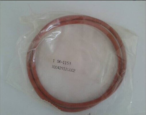 MTU S4000 series O-ring 700429120002