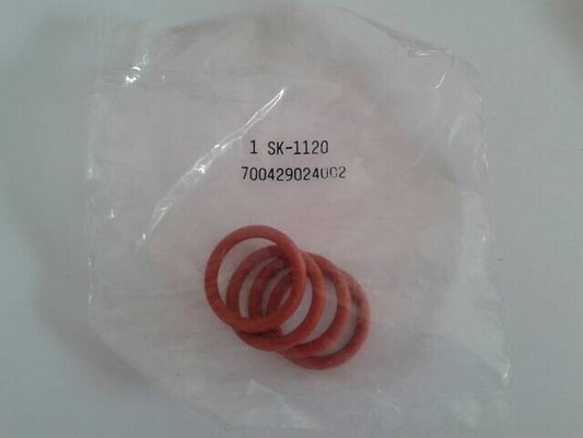 MTU S4000 series O-ring 700429024002