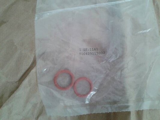 MTU S4000 series O-ring 700429015000