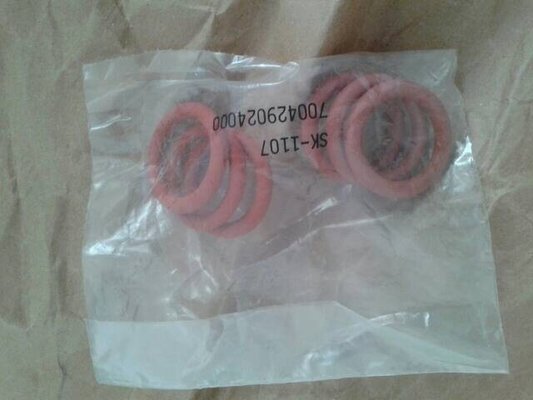 MTU S4000 series O-ring 700429024000