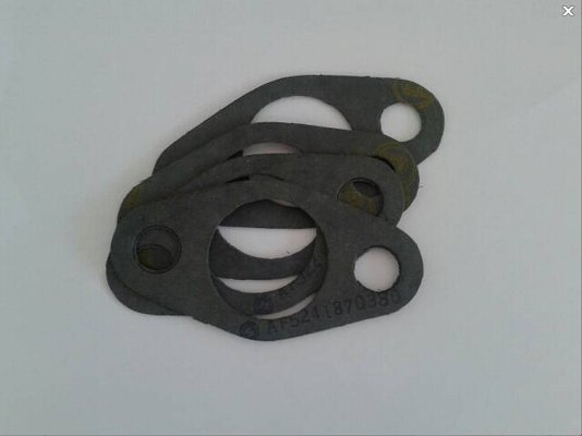 MTU S4000 series turbocharger oil drain gasket 5241870380