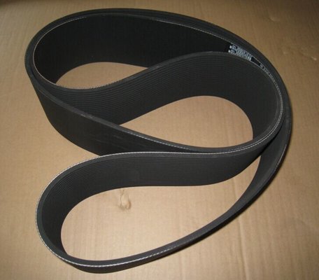 MTU 4000 series fan belt
