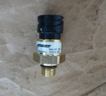 MTU S1600 series PRESSURE SENSOR X00E50205094