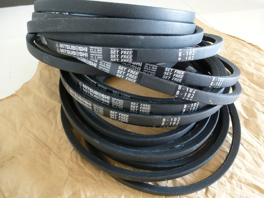 Mitsuboshi MBL Belts B102