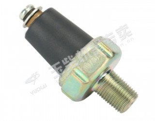 YUCHAI oil pressure sensor D7105-3800400