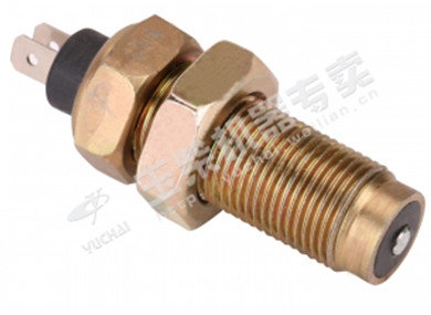YUCHAI oil speed sensor (ZG255A2) 674-3800040A