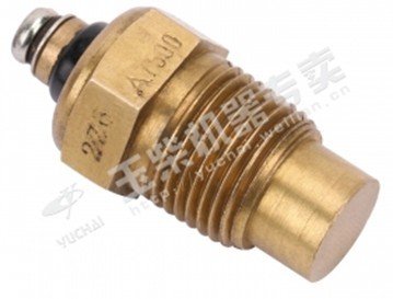 YUCHAI coolant temperature sensor A7500-3800100