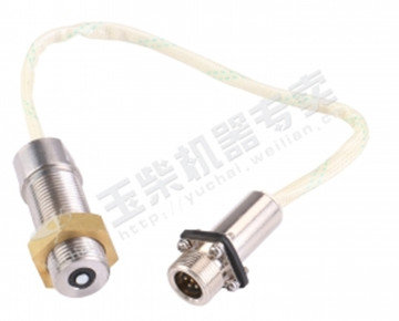 YUCHAI speed sensor A7800-3800D90-006