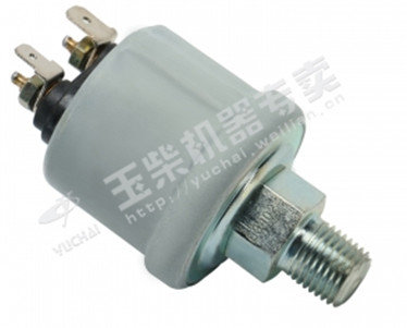 YUCHAI oil pressure sensor  B3402-3800030