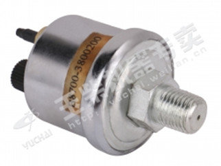YUCHAI oil pressure sensor  B8700-3800200