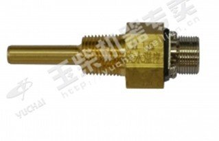 YUCHAI coolant temperature sensor C3000-3800D60-006