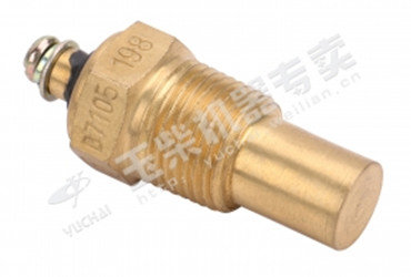 YUCHAI coolant temperature sensor D7105-3800100