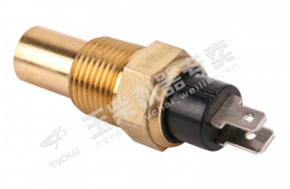 YUCHAI coolant temperature sensor D7105-3800100A