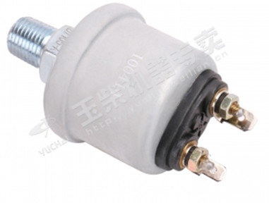 YUCHAI oil pressure sensor D7105-3800200A