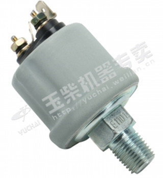 YUCHAI oil pressure sensor E1101-3800200