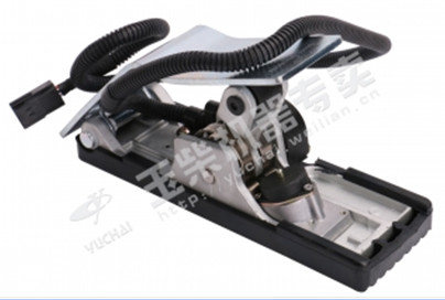 YUCHAI electric throttle part G600T-3823800B