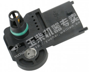 YUCHAI turbo pressure & temperature sensor G2100-3823140