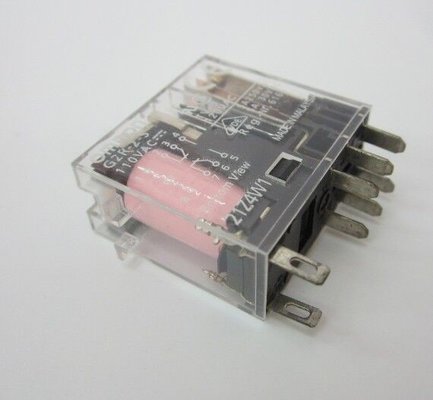 Omron PCB Power Relay G2R-2-S