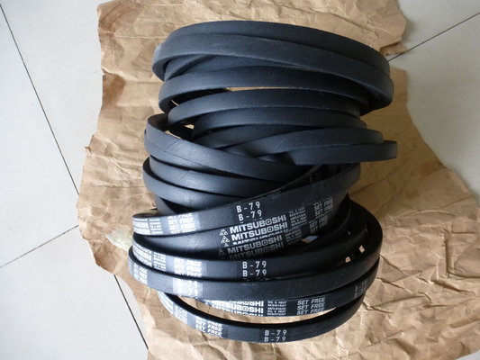 Mitsuboshi MBL Belts B79