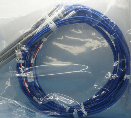 Omron Temperature Sensor K Type E52-CA15A