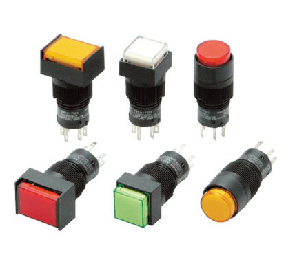 Omron Switch A3CA-7011