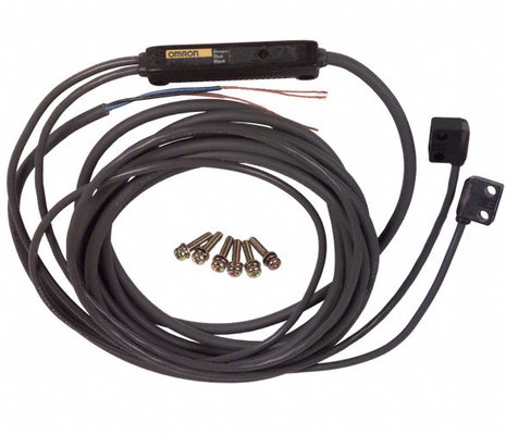 Omron pre-wired photomicrosensor EE-SPW321