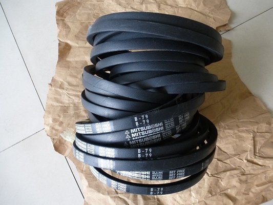 Mitsuboshi MBL Belts B74