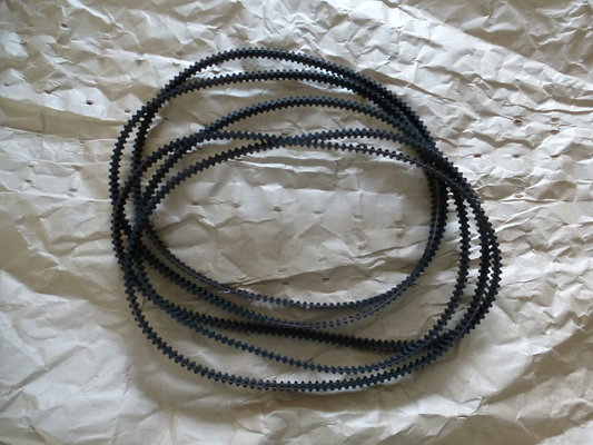 Mitsuboshi MBL Rubber Timing belt DS5M 710