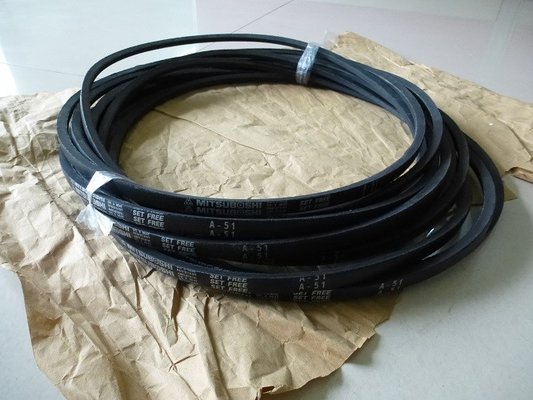 Mitsuboshi MBL Belts A35