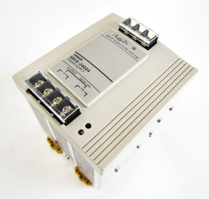 Omron switch mode power supply S8VS-24024