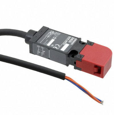 Omron Safety Door Switch D4GS-N1R-3
