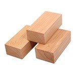 Non Slip Yoga Block Brick Natural Color Eco Friendly Custom Logo Printed