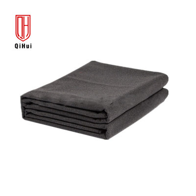 Eco Pilates Yoga Blanket Custom Print EVA Material 2 X 1.5 Meter Size