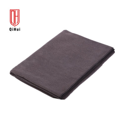 Eco Pilates Yoga Blanket Custom Print EVA Material 2 X 1.5 Meter Size