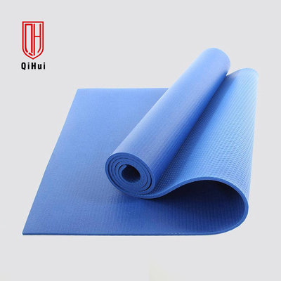 PVC yoga mat pro high density fitness yoga mat