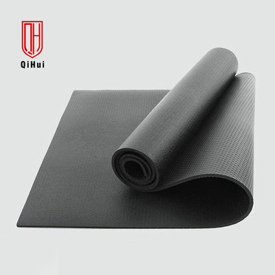 PVC yoga mat pro high density fitness yoga mat