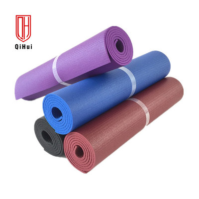 PER yoga mat PVC yoga mat 6mm yoga mat PRO